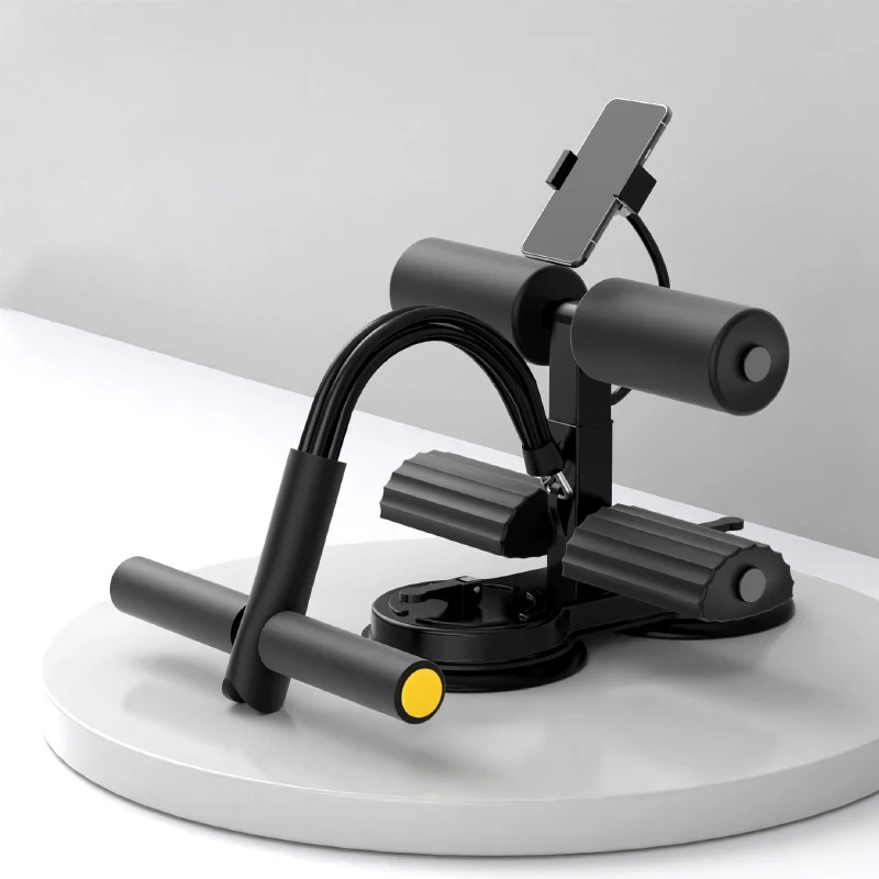 SUCTION SIT UP - JulnoHub